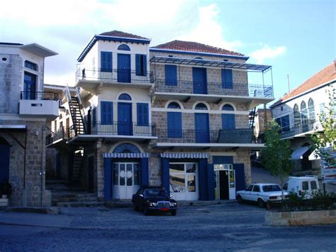 Marjeyoun Arar Co Abi Rizk Architecture Et Restauration Co