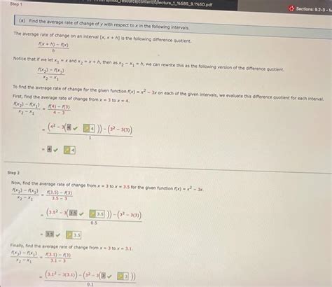 Solved Tutorial Exercise Let F Be Defined As Follows Y Chegg Com