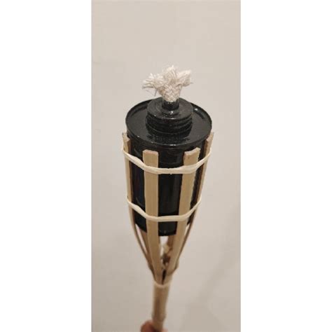 90cmlampu Pelita Bamboo And Pelita Buluh Kerosin And Pelita Raya Buluh