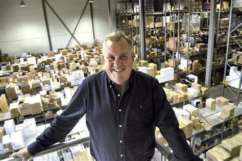 Nyheter Næringsliv Satset Huset Nå Omsetter Han For 145 Millioner