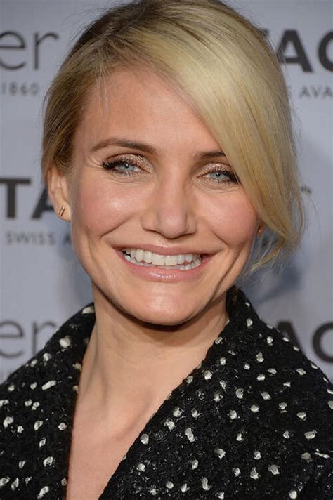 The Counselor Cameron Diaz Hair The Counselor Cameron Diaz Hair