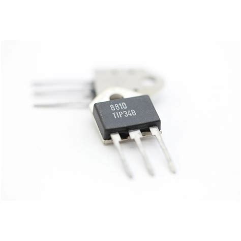 Transistor Tip 34b الترانزستور Scientific Gate Transistor Tip 34b الترانزستور Scientific Gate
