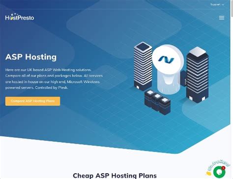 10 best windows hosting platform to host asp 2024