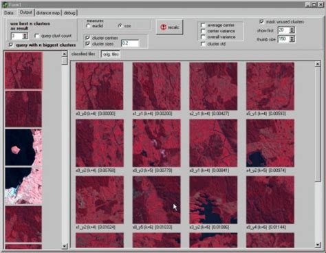Graphical User Interface Of RS 2 I Download Scientific Diagram