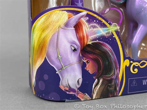 Unicorn Academy Dolls By Spin Master The Toy Box Philosopher