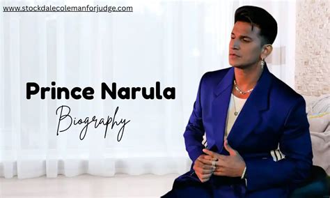 Prince Narula Age Wife Biography Height Career Net Worth And Many