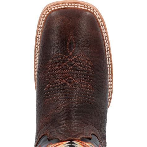 Durango® Prca Collection Shrunken Bullhide Western Boots Ddb0466
