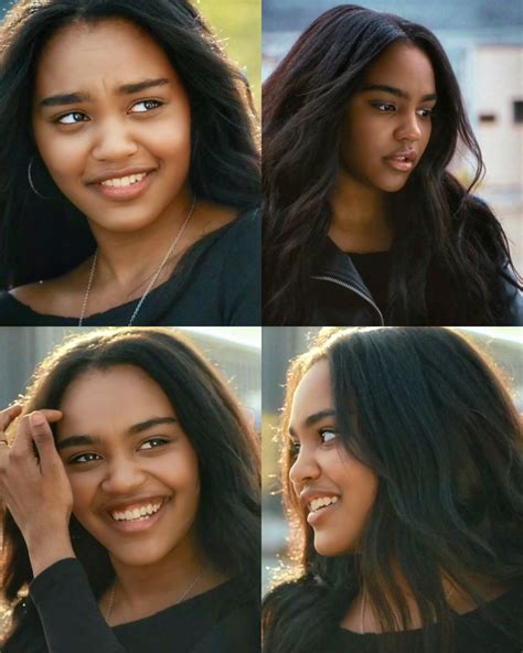 China Anne Mcclain Artofit