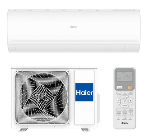 Настенная сплит-система Haier AS35HPL2HRA / 1U35HPL1FRA купить в Москве ...