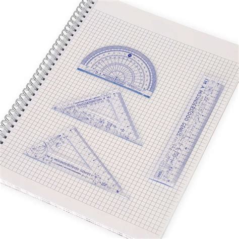 Geometry Set You Rule Genius