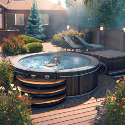 How To Check Hot Tub Chemicals Heres What You Need To Know Yard