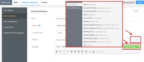 Here Are 5 Easy Steps To Send Confirmation Email To Multiple Recipients In Wordpress