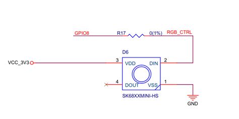 Esp32 C3上手体验与开发环境搭建 专栏 Risc V Mcu中文社区