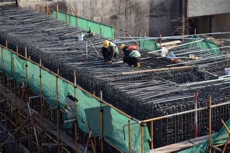 新华全媒 雄安建设工地战犹酣 百姓回迁新居“暖意浓”新区王瑞生容东