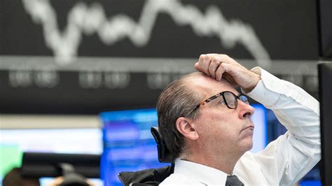 Effondrement de la SVB comment l Europe gère t elle les retombées et