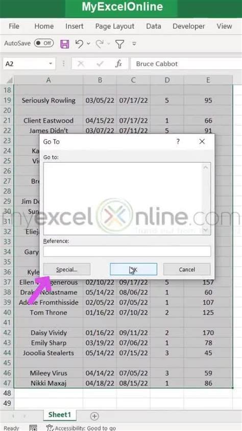 How To Insert A Diagonal Line In Excel Spreadsheet Cell Artofit