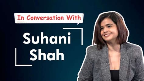 Mentalist Suhani Shah Interview On Her Magical Journey Recalls
