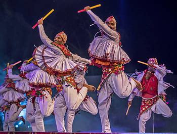 Garba Dance Wallpapers