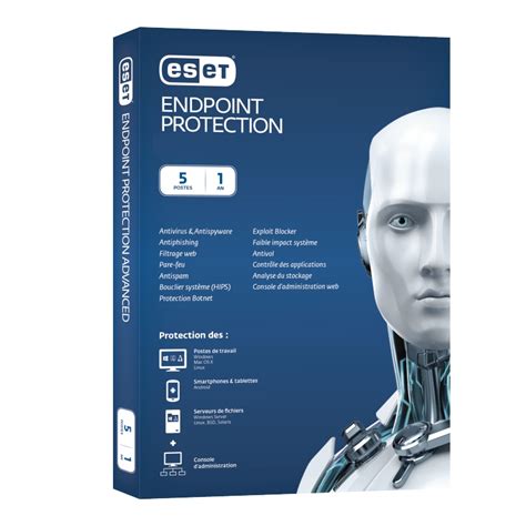 Eset Endpoint Antivirus Usuario Y Contraseña Best Mobile Legends