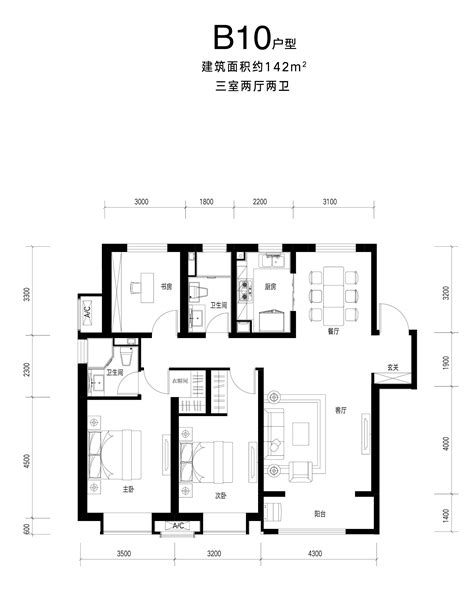 太原融创中心户型图 融创城户型图 融创杭源里户型图 大山谷图库