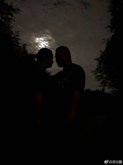 岳雲鵬：想一個人隱居，過沒羞沒臊的生活，那畫面我真不敢想！ 每日頭條