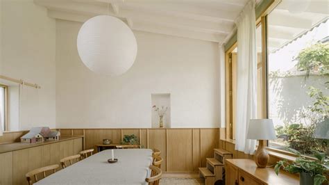 Commonbond Architects Self Builds Gardenhide Studio Using Hempcrete