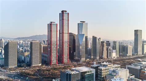 Pwc Korea