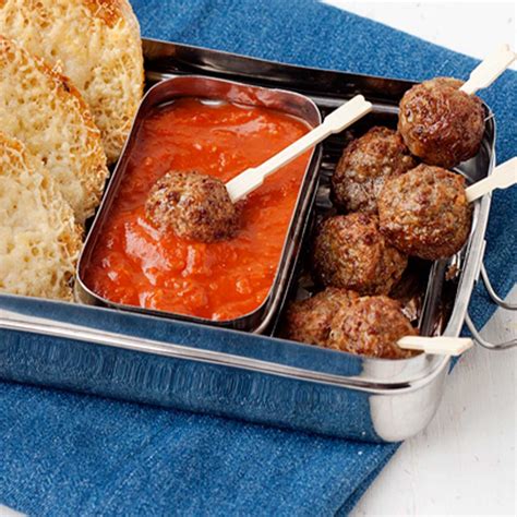 Middle School Lunch Ideas That Pack Well Momables