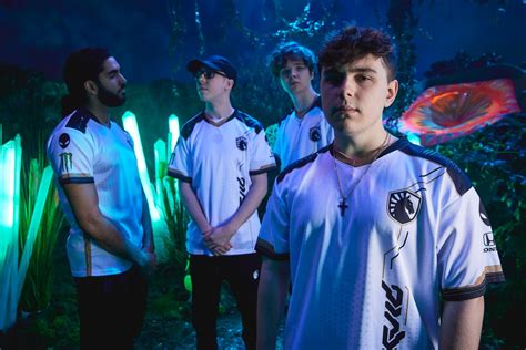 Team Liquid Defeat Sentinels To Earn Group B Top Seed In Valorant