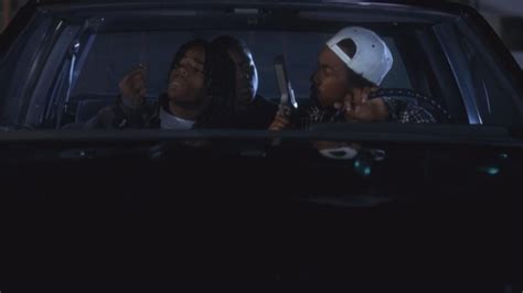 Menace II Society Internet Movie Firearms Database Guns In Movies TV And Video Games