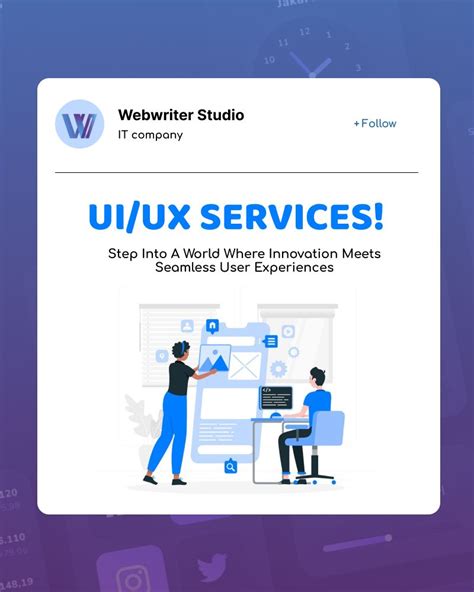 Uiuxdesign Userexperience Innovation Webdesign Techsolutions