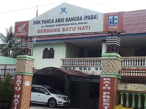 Sesuai Akte Notaris H Nirwansyah Nasution Sebagai Ketua Yaspen Paba Binjai Metro Online