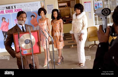 Jennifer Hudson Dreamgirls Youre Gonna Love Me