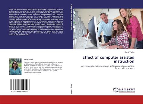 Effect Of Computer Assisted Instruction On Concept Attainment And Achievement Motivation Of