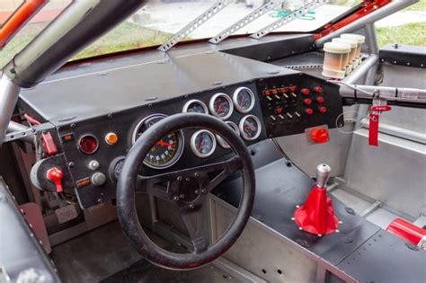 Mazda Rx 7 Imsa Gtu Race Car For Sale On Bat Auctions Closed On