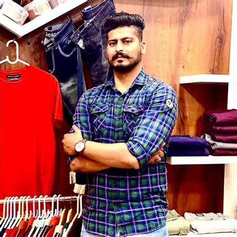 Ravi Rathor Ravinder Singh 382 • Threads Say More