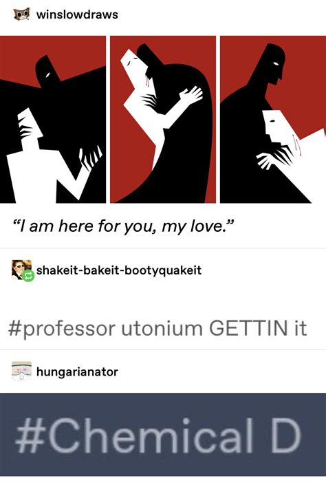 Professor Utonium R Tumblr