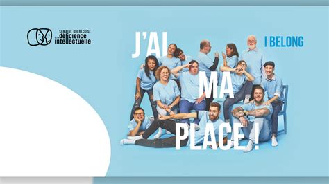 Semaine De La Déficience Intellectuelle Noovo Abitibi Temiscamingue