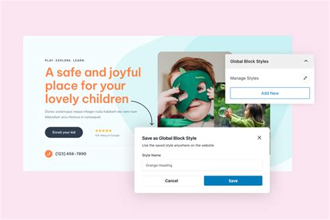 Build Stunning Websites Effortlessly With Spectra Pro