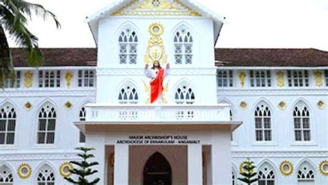 അങ്കമാലി അതിരൂപത വിശ്വാസി സംഗമം Local Ernakulam Kerala Kaumudi Online