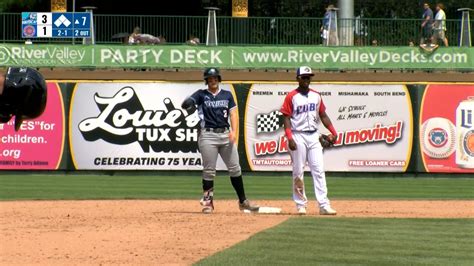 Jace Jungs Big Day 07232023 Florida Complex League