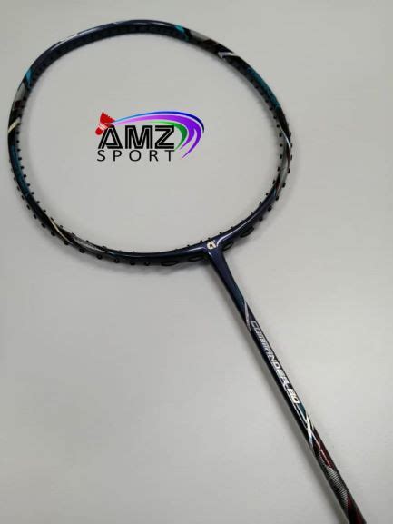 Apacs Commander 80 Badminton Racket Shopee Philippines