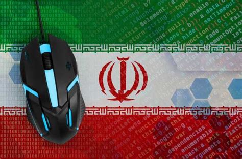 Iranian Hackers Could Target Us Electric Utilities