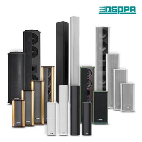 Best Column Speakers Price Column Loudspeakers PA System