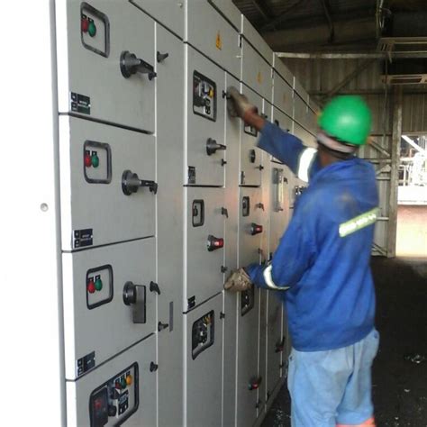 Spectrum Engineering Engineering Services