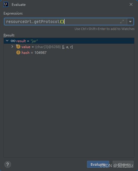 解决springboot项目打成jar包后获取resources目录下的文件报错的问题 知北游z 博客园