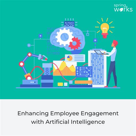 The Role Of Ai In Employee Engagement [2025 Guide] Springworks Blog