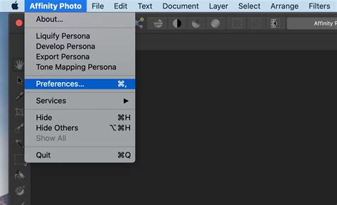 Create And Use Photoshop Like Smart Objects For Mockups In Affinity
