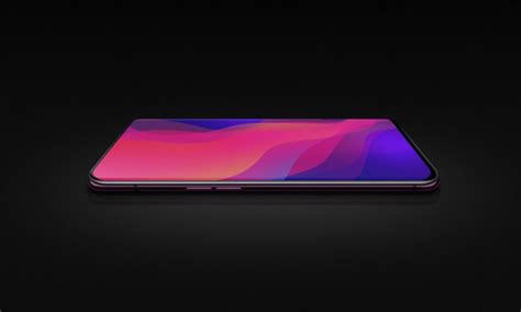 Oppo Find X Harga Dan Spesifikasi UnBrick ID