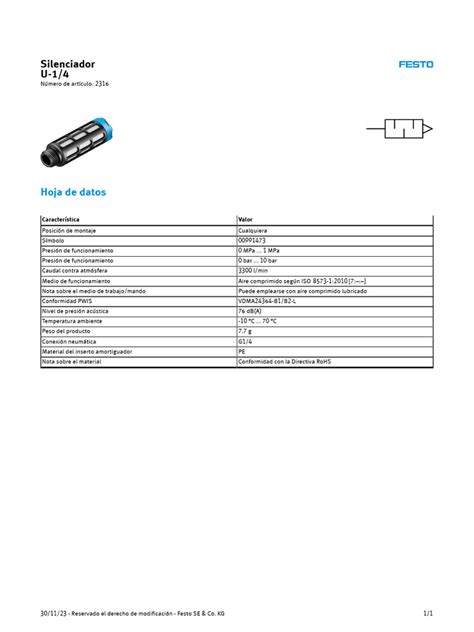 2316 Datasheet Pdf